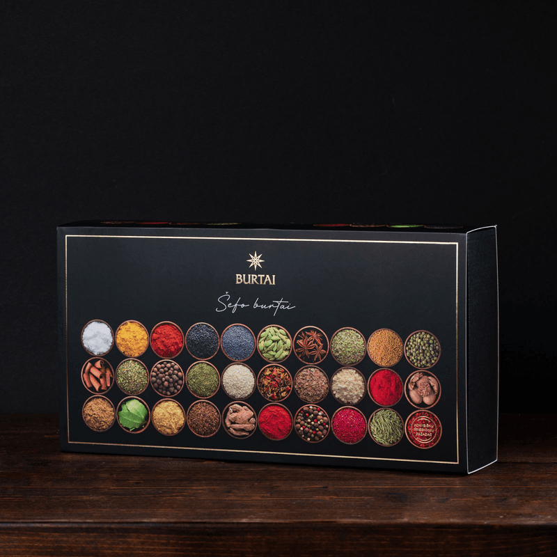 Rinkiniai – burtai.eu