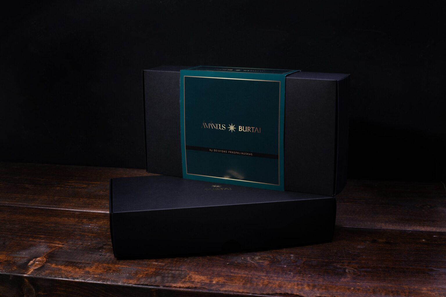 AMANDUS prieskonių rinkinys – burtai.eu